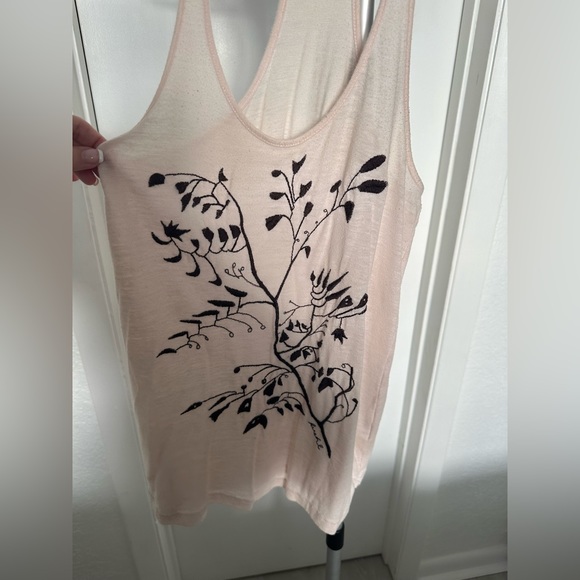 Ruehl No.925 | Tops | Ruehl Pink Tank Top Xs | Poshmark